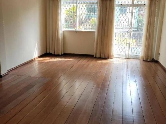 Apartamento à venda, 166 m² por R$ 550.000.000,00 Passos Juiz de Fora/MG