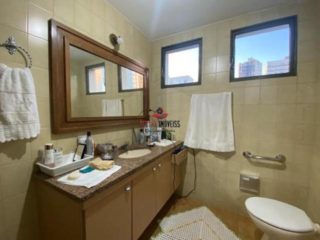 Apartamento à venda, 166 m² por R$ 500.000,00 Centro Uberlândia/MG
