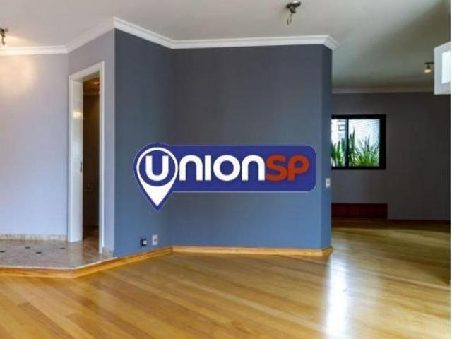 Apartamento à venda, 166 m² por R$ 760.000,00 Morumbi São Paulo/SP