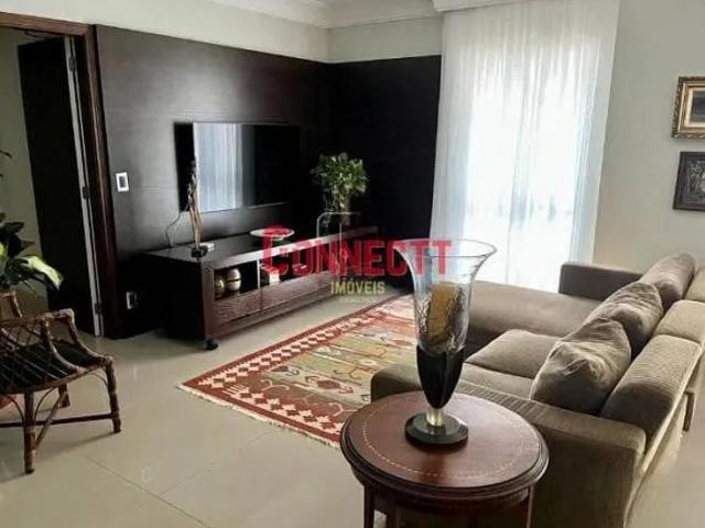Apartamento à venda, 166 m² por R$ 980.000,00 Jardim Irajá Ribeirão Preto/SP