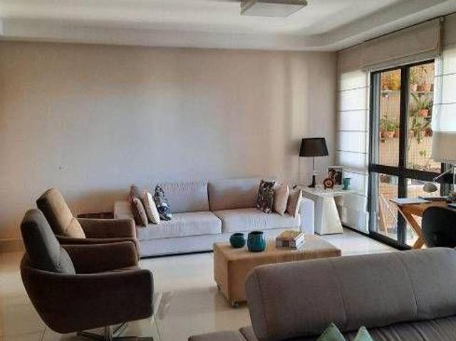 Apartamento à venda, 166 m² por R$ 900.000,00 Jardim Irajá Ribeirão Preto/SP