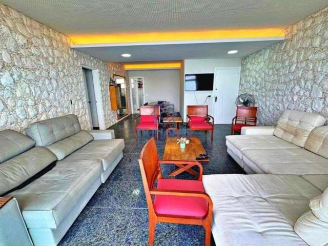 MAGNÍFICO APARTAMENTO À VENDA NA REGIÃO DA PITANGUEIRAS