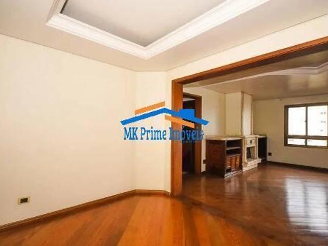 Apartamento à Venda, 168 m² com 4 Quartos, 2 suítes Vila Leopoldina