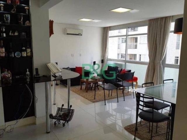 Apartamento à venda, 168 m² por R$ 1.200.000,00 Jardim Paulista São Paulo/SP