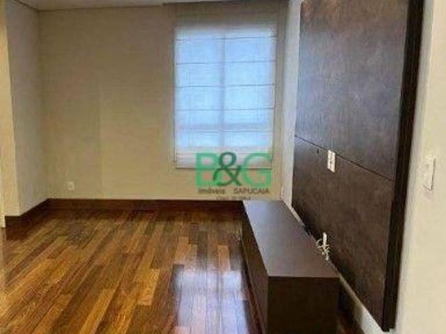 Apartamento à venda, 168 m² por R$ 1.349.000,00 Vila Andrade São Paulo/SP