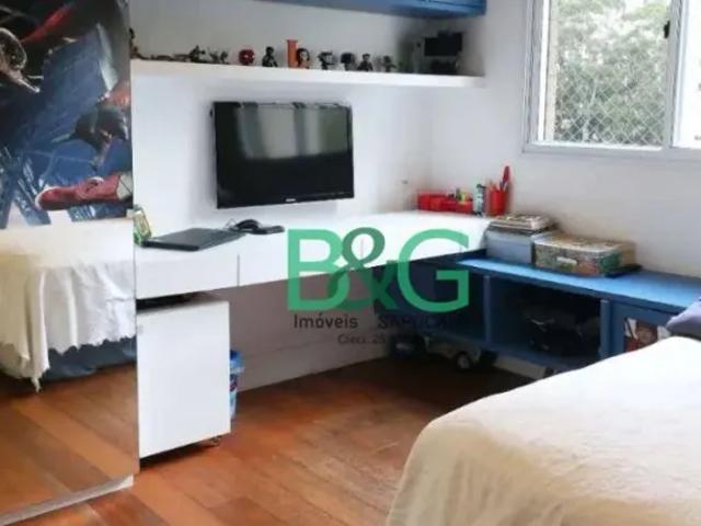 Apartamento à venda, 168 m² por R$ 1.350.000,00 Vila Andrade São Paulo/SP