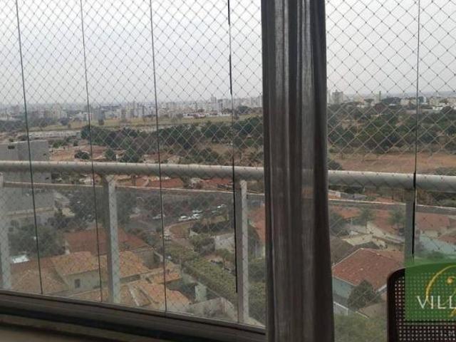 Apartamento à venda, 168 m² por R$ 1.390.000,00 Jardim Bosque das Vivendas São José do Rio Preto