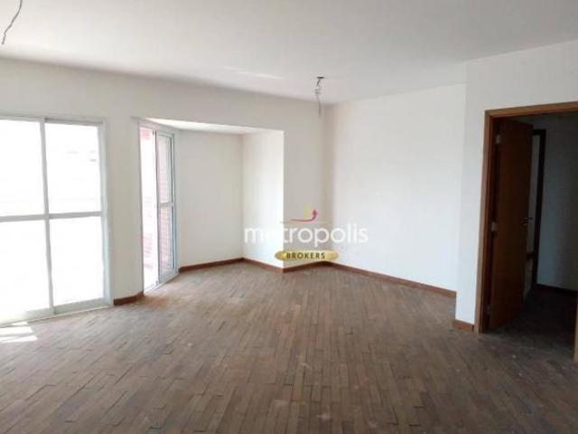 Apartamento à venda, 168 m² por R$ 1.391.000,00 Barcelona São Caetano do Sul/SP