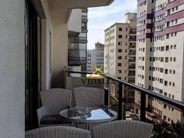 Apartamento à venda, 168 m² por R$ 1.400.000,00 Macedo Guarulhos/SP