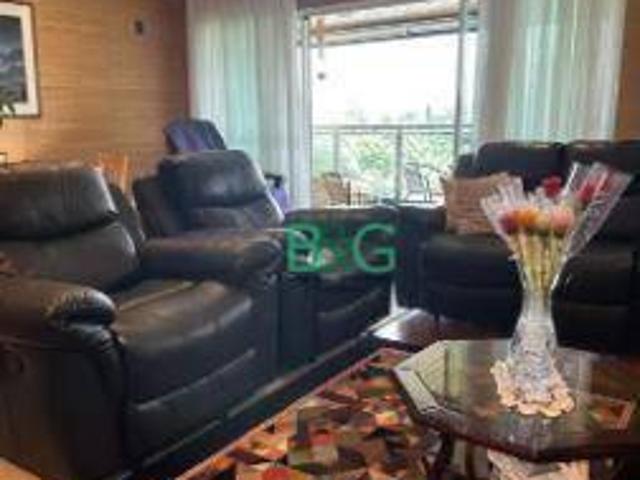Apartamento à venda, 168 m² por R$ 1.679.999,00 Jardim Santo Amaro São Paulo/SP