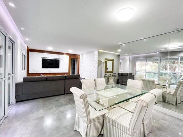 Apartamento à venda, 168 m² por R$ 1.849.999,99 Jardim Santa Mena Guarulhos/SP