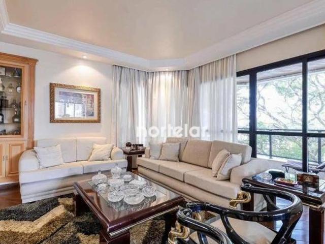 Apartamento à venda, 168 m² por R$ 2.119.000,00 Perdizes São Paulo/SP