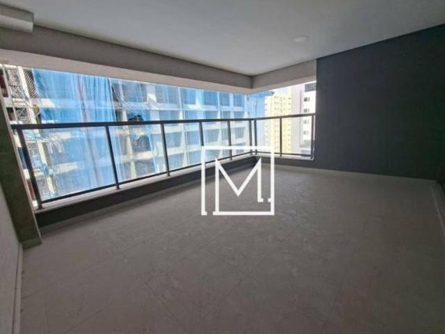 Apartamento à venda, 168 m² por R$ 2.500.000,00 Vila Clementino São Paulo/SP