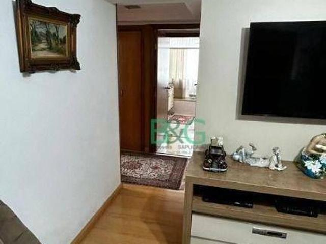 Apartamento à venda, 168 m² por R$ 2.500.000,00 Alto de Pinheiros São Paulo/SP