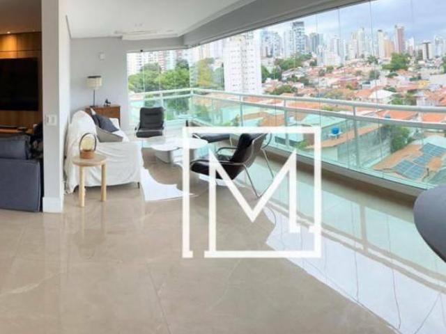 Apartamento à venda, 168 m² por R$ 2.890.000,00 Aclimação São Paulo/SP