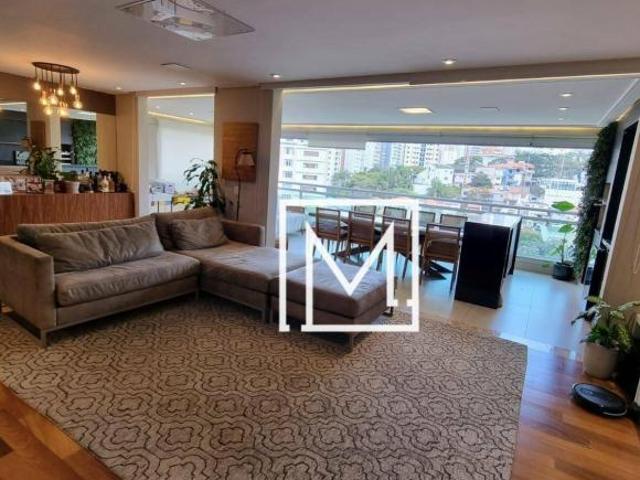 Apartamento à venda, 168 m² por R$ 2.980.000,00 Aclimação São Paulo/SP