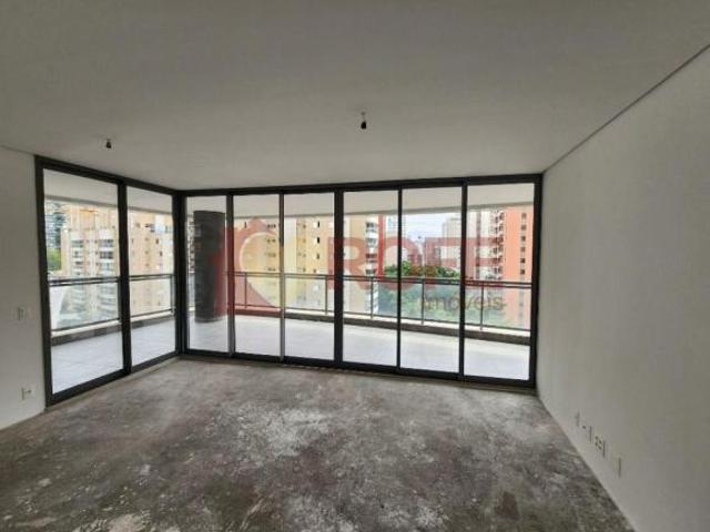 Apartamento à venda, 168 m² por R$ 3.449.000,00 Vila Nova Conceição São Paulo/SP