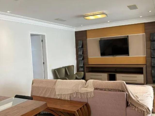 Apartamento à venda, 168 m² por R$ 3.649.000,00 Brooklin São Paulo/SP