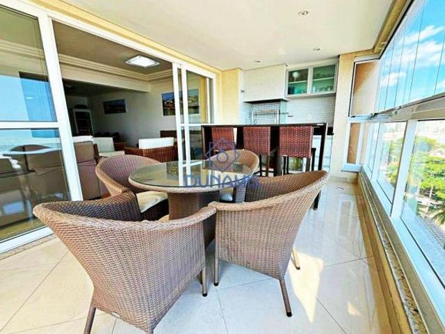Apartamento à venda, 168 m R 2.200.000,00 Praia das Pitangueiras Guarujá SP