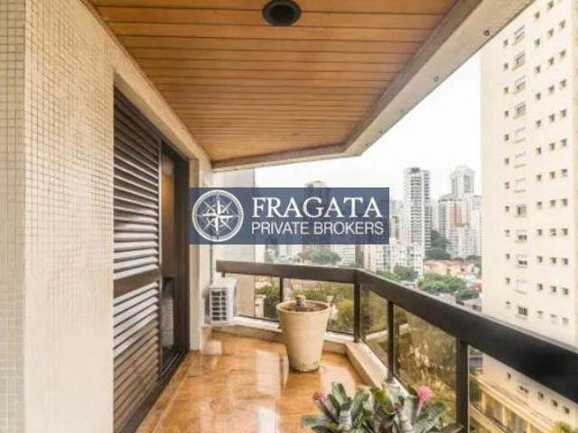 Apartamento à venda, 168 m² 4 dormitórios sendo 2 suítes Perdizes São Paulo/SP