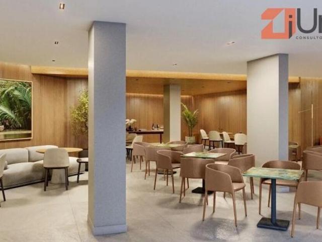 Apartamento à venda 168m², 3 suítes, 3 vagas no Alto de Pinheiros