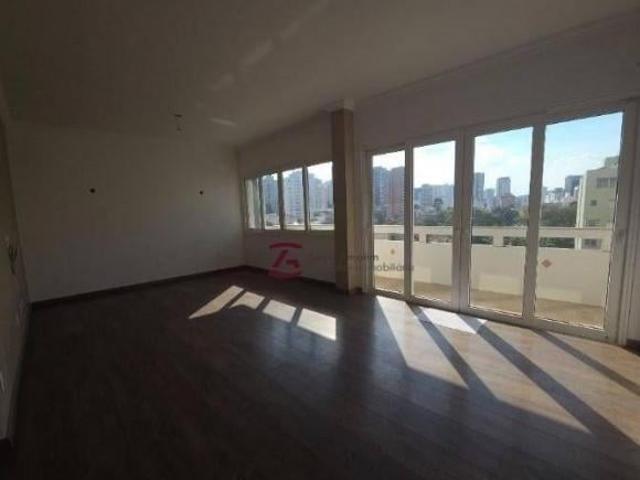 Apartamento à venda, 169 m² por R$ 1.200.000,00 Aclimação São Paulo/SP