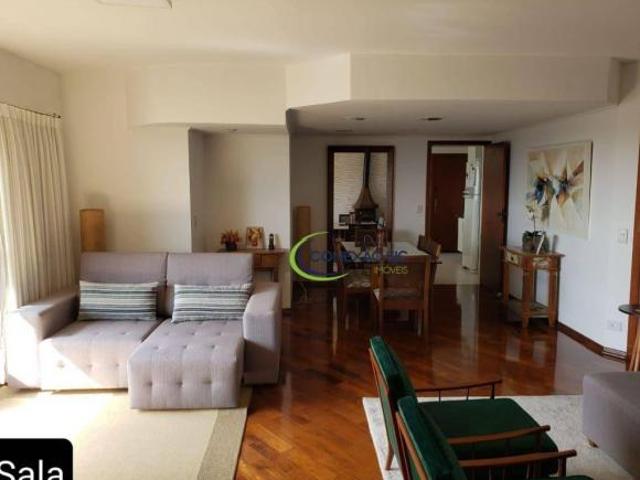 Apartamento à venda, 169 m² por R$ 1.200.000,00 Centro São José dos Campos/SP