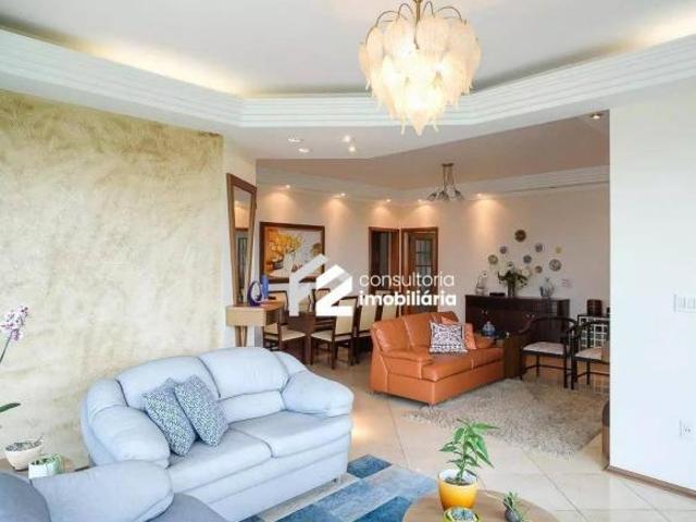 Apartamento à venda, 169 m² por R$ 1.250.000,00 Rudge Ramos São Bernardo do Campo/SP