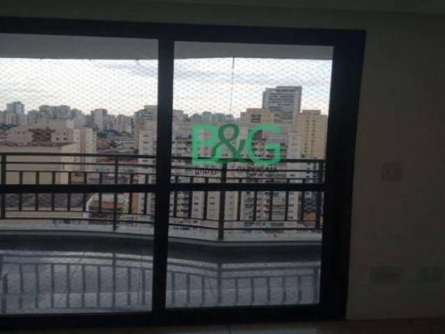 Apartamento à venda, 169 m² por R$ 1.469.000,00 Bosque da Saúde São Paulo/SP