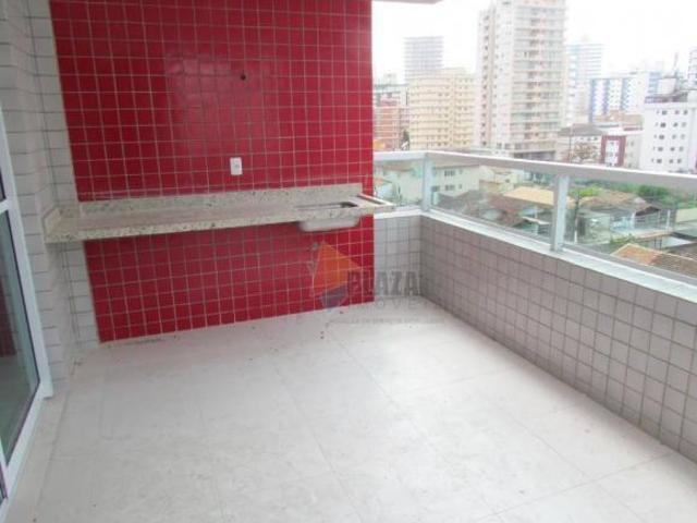 Apartamento com 2 dormitórios à venda, 169 m² por R$ 2.047.000,00 Ocian Praia Grande/SP