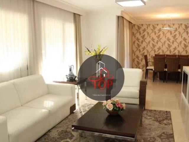 Apartamento à venda, 169 m² por R$ 1.970.741,08 Jardim Santo André/SP