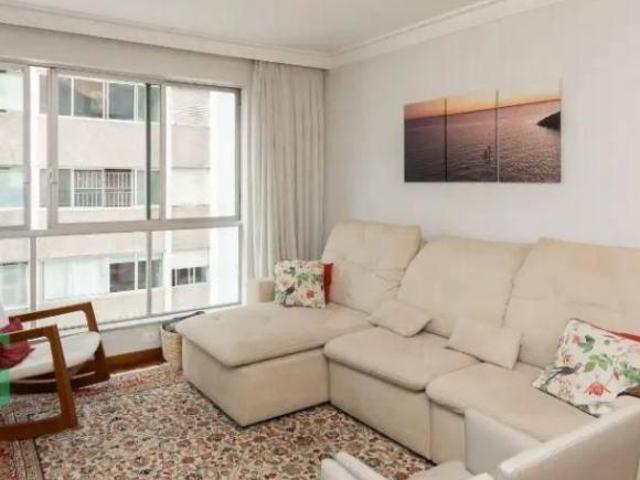 Apartamento à venda, 169 m² por R$ 2.150.000,00 Itaim Bibi São Paulo/SP