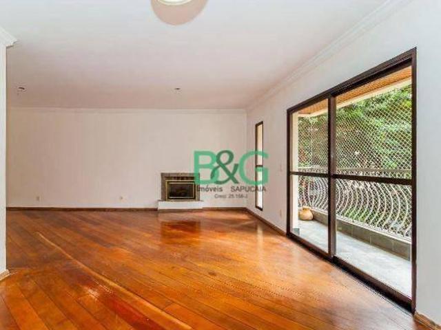 Apartamento à venda, 169 m² por R$ 2.699.000,00 Vila Nova Conceição São Paulo/SP