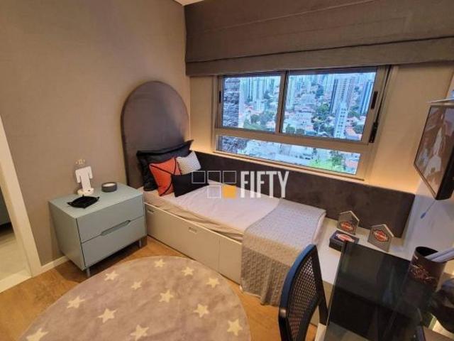 Apartamento à venda, 169 m² por R$ 2.900.000,00 Vila Clementino São Paulo/SP