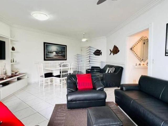 Apartamento à venda, 169 m² por R$ 3.300.000,00 Riviera Módulo 3 Bertioga/SP