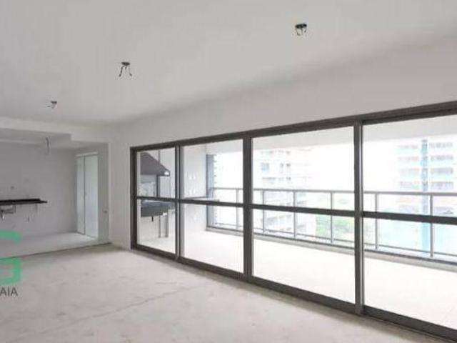 Apartamento à venda, 169 m² por R$ 3.649.000,00 Vila Clementino São Paulo/SP