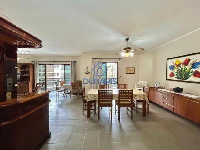 Apartamento à venda, 169 m² por R$ 900.000,00 Barra Funda Guarujá/SP