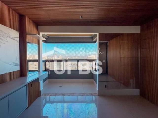 APARTAMENTO À VENDA| 169M² | 4 QUARTOS/SUÍTES | 2 VAGAS | ELEVADOR PRIVATIVO | PRIMER UNIQUE JARDI