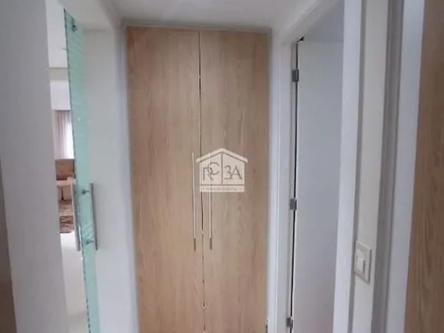 Apartamento à venda, 173 m² com 3 suites, 3 vagas Tatuapé São Paulo/SP