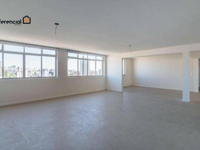 Apartamento à venda, 173 m² por R$ 1.200.000,00 Centro Curitiba/PR