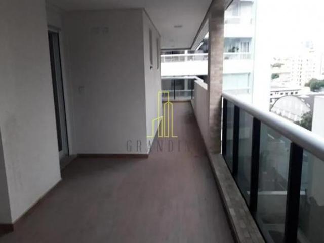 Apartamento à venda, 173 m² por R$ 1.800.000,00 Centro São Bernardo do Campo/SP