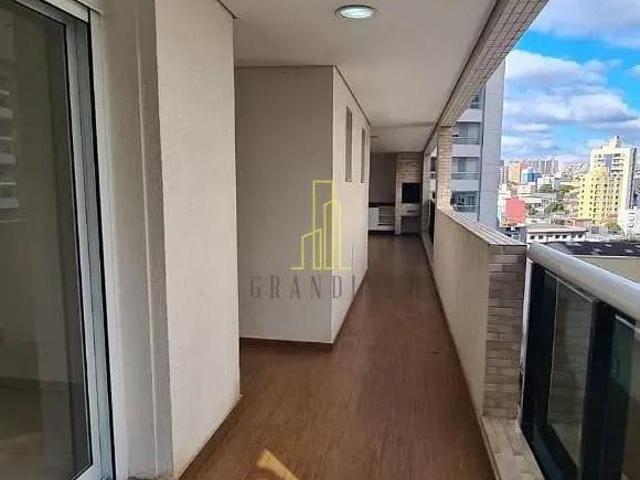 Apartamento à venda, 173 m² por R$ 1.800.000,00 Centro São Bernardo do Campo/SP