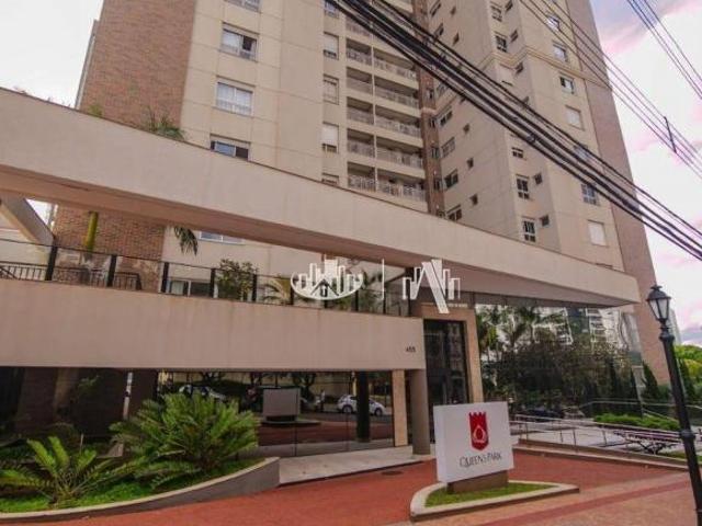 Apartamento à venda, 173 m² por R$ 1.850.000,00 Gleba Palhano Londrina/PR