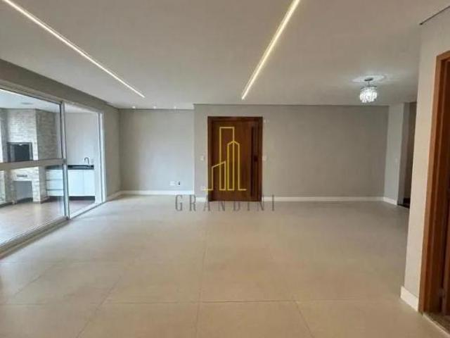 Apartamento à venda, 173 m² por R$ 1.920.000,00 Centro São Bernardo do Campo/SP