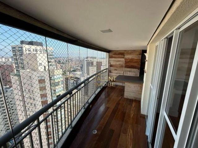 Apartamento à venda, 173 m² por R$ 1.980.000,00 Vila Mascote São Paulo/SP