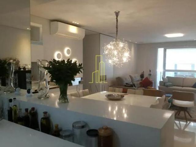 Apartamento à venda, 173 m² por R$ 1.980.000,00 Centro São Bernardo do Campo/SP