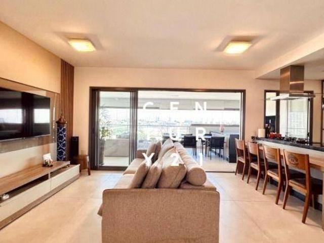 Apartamento à venda, 173 m² por R$ 2.820.000,00 Vila Leopoldina São Paulo/SP