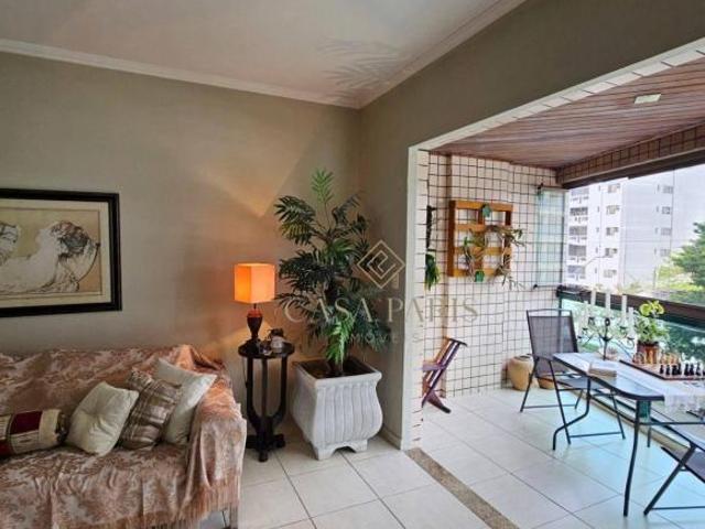 Apartamento à venda, 170 m² por R$ 1.190.000,00 Canto do Forte Praia Grande/SP