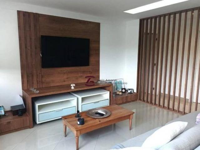 Apartamento à venda, 170 m² por R$ 1.280.000,00 Tremembé São Paulo/SP