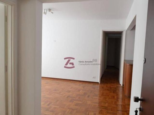 Apartamento à venda, 170 m² por R$ 1.298.000,00 Higienópolis São Paulo/SP